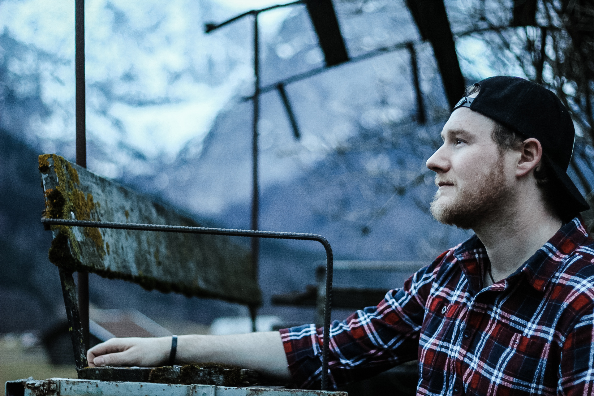 The Nomadic Adventures