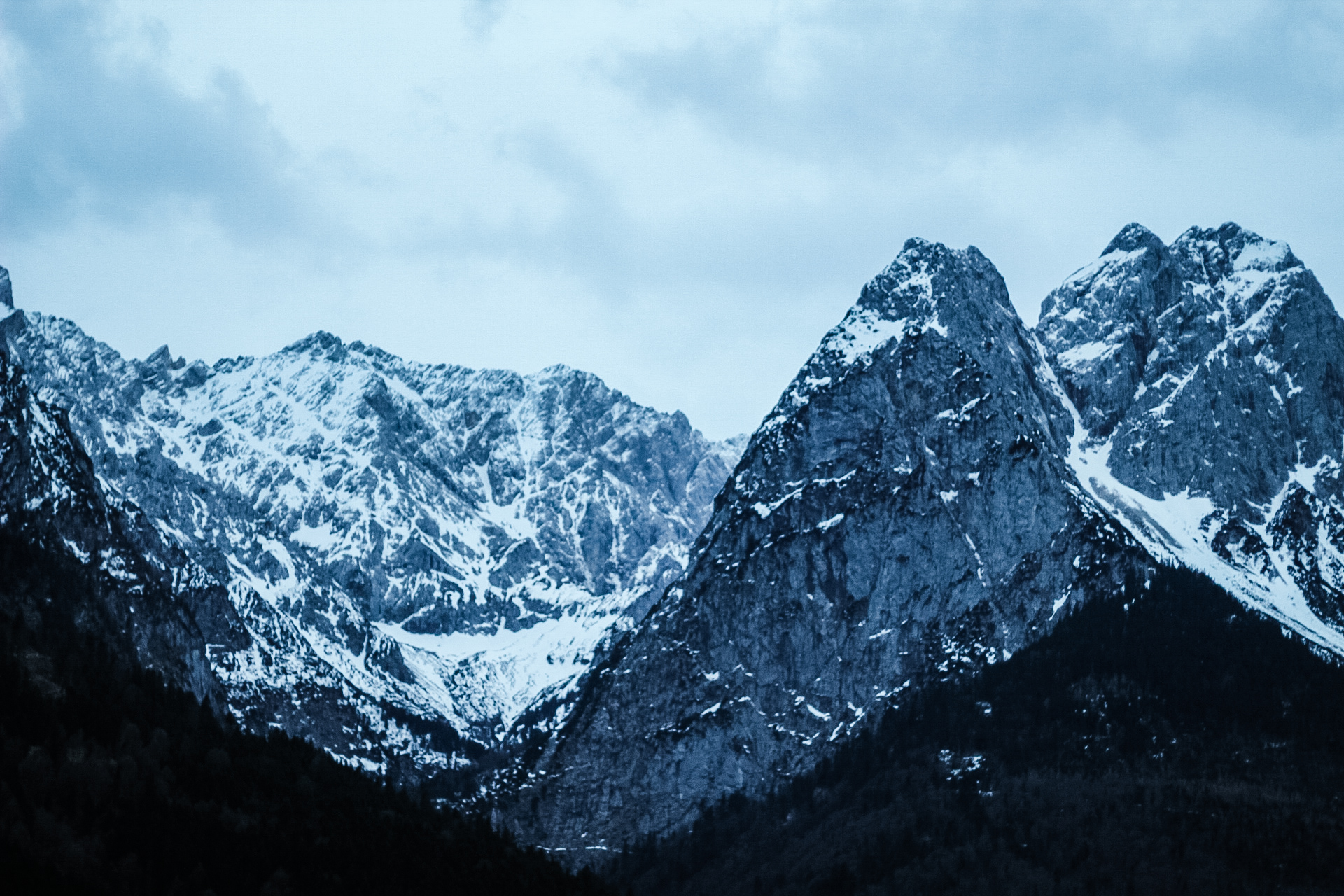 The Nomadic Adventures